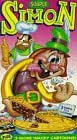 Amazon.com: Simple Simon Plus 3 More Wacky Cartoons [VHS] : Simple ...