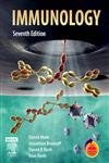Immunology: Seventh Edition: Amazon.co.uk: Male, David K., Brostoff ...