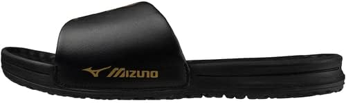 Amazon.co.jp: [MIZUNO] ユニセックス SR4 スライド SR4 SLIDE P1GJ2304 01 ホワイト サンダル : ファッション