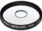 Hoya 52mm Center Spot Filter : Amazon.ca: Electronics