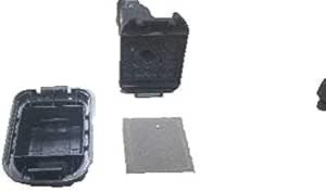 Amazon.com : Rato Predator Powerstroke R180 R210 Engine Air Filter ...