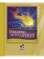 Walking by the Spirit Teacher's Edition: Damon Amato, M.A ...