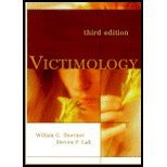 Victimology 3rd EDITION: J.K: Amazon.com: Books
