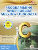 BPB Golden Solutions Programming and Problem Solving Through C : BPB: Amazon.eg