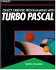 『Object-Oriented Programming with Turbo PASCAL』｜感想・レビュー - 読書メーター