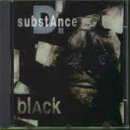 Substance D - Black - Amazon.com Music