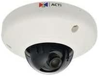 Amazon.com : D91 ACTI 1MP Indoor Mini Dome with Fixed lens : Electronics