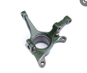 Steering Knuckle Alto/Wagon-R LEFT : Amazon.in: Car & Motorbike