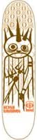 Amazon.com : Alien Workshop Kirchart Futura Deck 31.5 x 7.5 ...