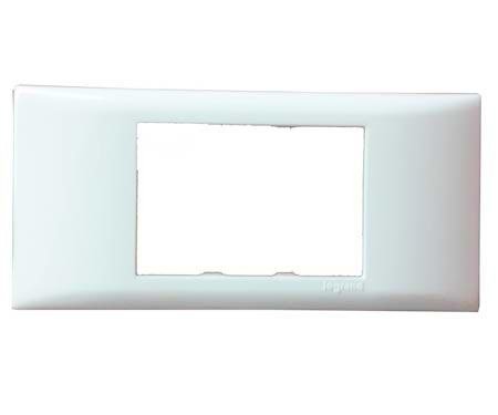 Legrand Cover Frame (3M 65mm) : Amazon.in: Home Improvement