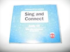 Amazon.com: Journeys: Sing and Connect Audio Cd Grades K-1: ...