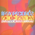 Acid Trax : Amazon.es: CD y vinilos}