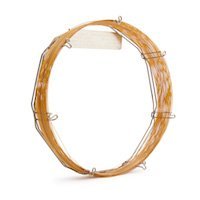 J&W HP-PLOT Q PT GC Column, 30 m, 0.32 mm, 20.00 um, with Two Particle ...