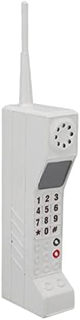 Amazon.com: Retro Cellphone Model, Old School Brick Cell Phone Prop for ...