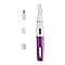 Amazon.com: Conair All-in-1 Facial Hair Trimmer for Women, Perfect for ...