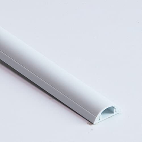 Cubre Cables Suelo Leroy Merlin | Me pica la curiosidad