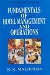 Amazon.in: Buy Fundamentals Of Hotel Management And Operations Book ...
