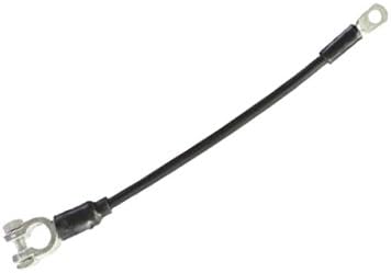 Amazon.com: GENUINE Battery GROUND Wire : Automotive