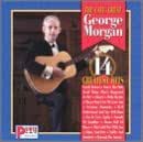 George Morgan - 14 Greatest Hits by George Morgan - Amazon.com Music