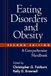 Eating Disorders and Obesity: A Comprehensive Handbook: Amazon.co.uk ...