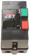 Jet/Powermatic JTAS10-23A Magnetic Switch 230V 3Ph - Amazon.com