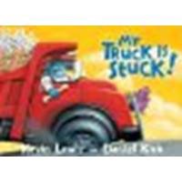 My Truck Is Stuck!: Lewis: Amazon.com: Books
