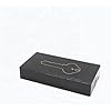 Hide Key Magnetic Key Holder Emergency Key Box Secret Key Safe Spare ...