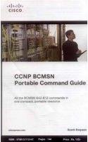 Amazon.in: Buy CCNP BCMSN PORTABLE COMMAND GD Book Online at Low Prices in India | CCNP BCMSN ...