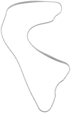 Amazon.com: Cummins Crankcase Breather Gasket - ‎3999820 : Automotive