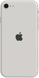 Apple iPhone SE (2022) Starlight 128GB (Renewed) : Amazon.com.au ...