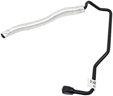 Amazon.co.jp: BMW互換品 ミニクーパー R50 R52 R53 パワステリターンライン(リターンホース) クーパー ワン 1 ...
