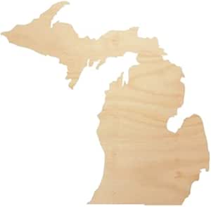 Amazon.com: Michigan State - USA - Transform Your Ideas Into Art with ...
