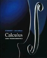 Buy Early Transcendentals Version (Calculus) Book Online at Low Prices ...