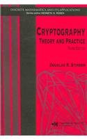 Cryptography: Theory and Practice, Third Edition (Discrete Mathematics ...