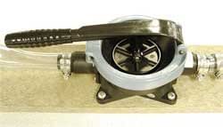 Hand Pump for Decon Decks: Amazon.com: Industrial & Scientific