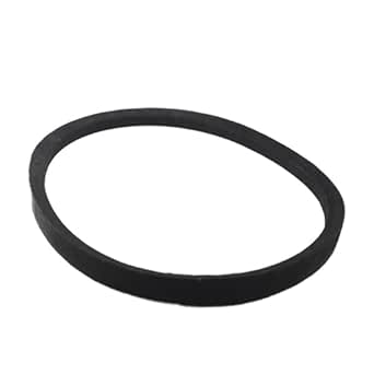 V Belt A Type Rubber Belts Transmission A19/20/21/22/23/24/25/26/27/28 ...