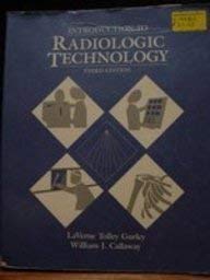 Introduction to Radiologic Technology: Callaway, William J ...