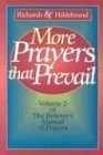 More Prayers That Prevail (Believer's Manual of Prayers Series): Richards, Clift: 9780932081469 ...