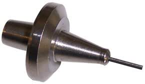 SOLDAVAC Reflow Vacuum Tip Hole Dia: .01 in. (.28 mm) L: .63 in. (16.1 ...