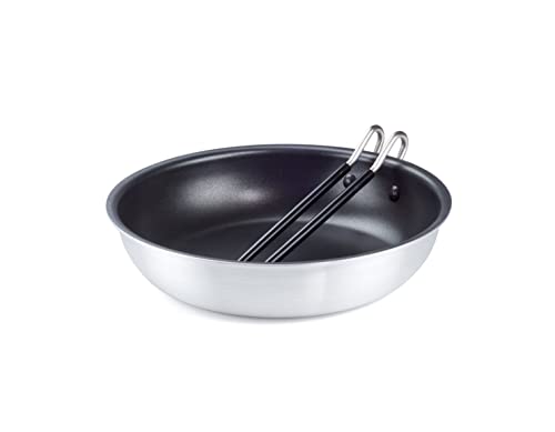 Best Backpacking Frying Pan for Tasty Campsite Eats - My Open Country