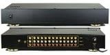 Amazon.com: CHANNEL VISION VDA-12 Composite Stereo Audio/Video ...