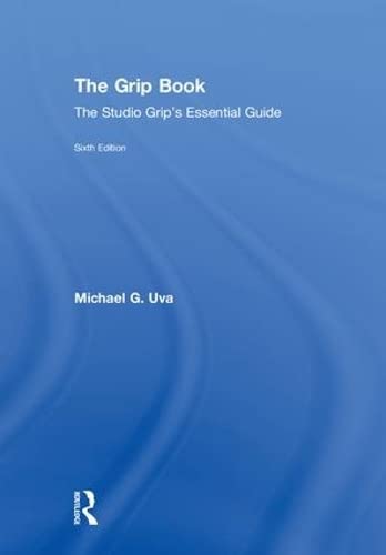 Amazon.com: The Grip Book: The Studio Grip’s Essential Guide ...