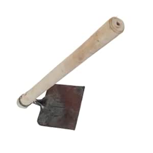 Trustful Gift House Traditional Handmade Spade for Gardening - Digging ...