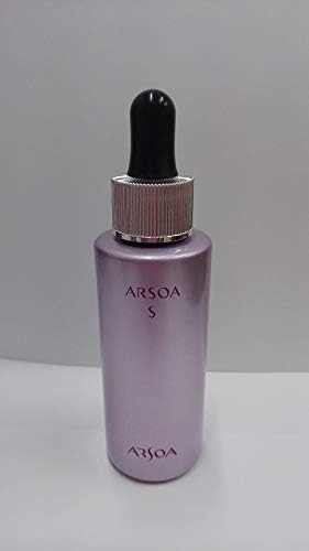 Amazon | ARSOA(アルソア) エス 35ml | ARSOA(アルソア) | 美容液 通販