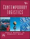 Contemporary Logistics (9th Edition): 9788120333734: Books - Amazon.ca