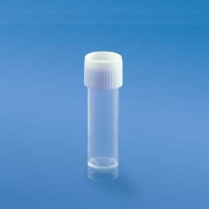 Tarsons Storage Vial (Qty-500) (Code : 523080) (Capacity-5 ml sterile ...