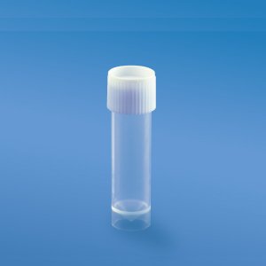 Tarsons Storage Vial (Qty-500) (Code : 523080) (Capacity-5 ml sterile ...
