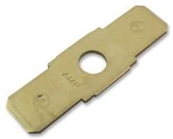 Amazon.com: Terminales FASTON 250 TAB (10 piezas) : Industrial y Científico