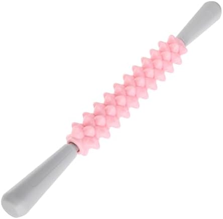 TEHAUX Yoga Massage Stick Roller for Muscle Relief Trigger Point ...