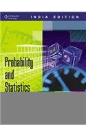 Probability and Statistics for Engineers (International Edition ...